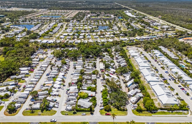 Mobile Home Parks for Sale in Florida, FL | Crexi