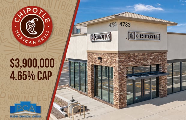Gilbert Commercial Real Estate Properties For Sale | Crexi