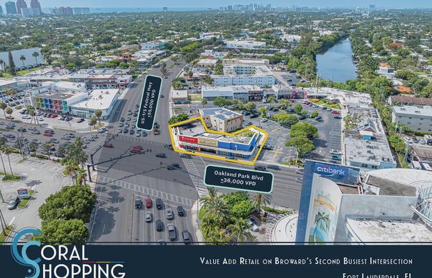 FL Commercial Real Estate Properties For Sale | Crexi