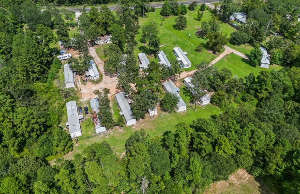 Mobile Home Parks for Sale in Texas, TX | Crexi