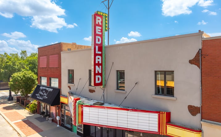 606 Frisco Ave, Clinton, OK 73601 | Crexi.com