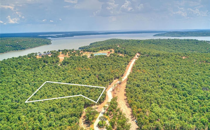 3 Patriot Pointe, Eufaula, OK 74432 | Crexi.com