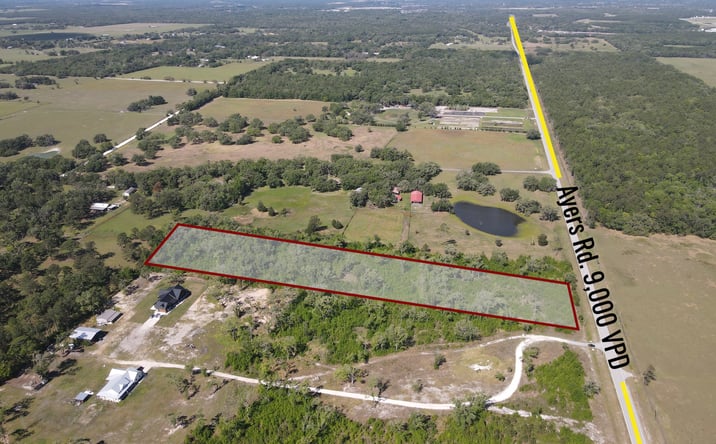 Ayers Rd, Brooksville, FL 34601 | Crexi.com