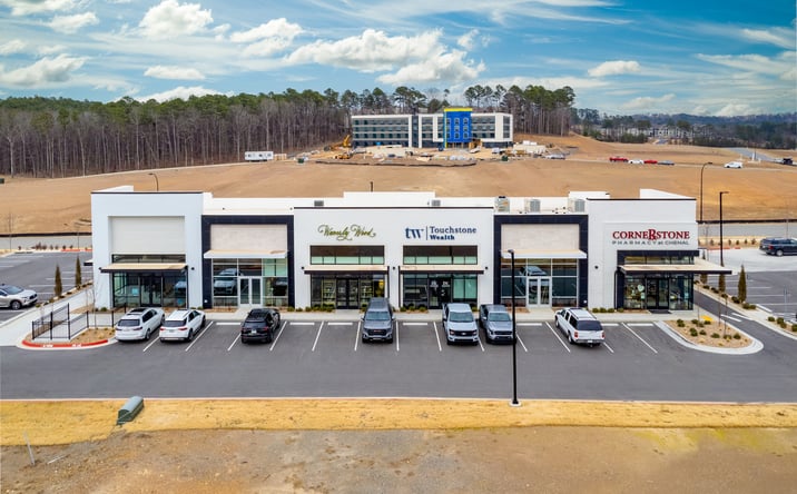 18020 Chenal Pkwy, Little Rock, AR 72223 | Crexi.com